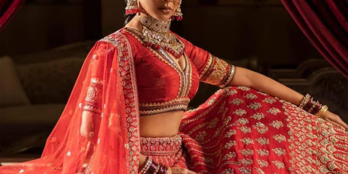 Why Bespoke and Handcrafted Fashion Is In Vogue – Samad Atelier