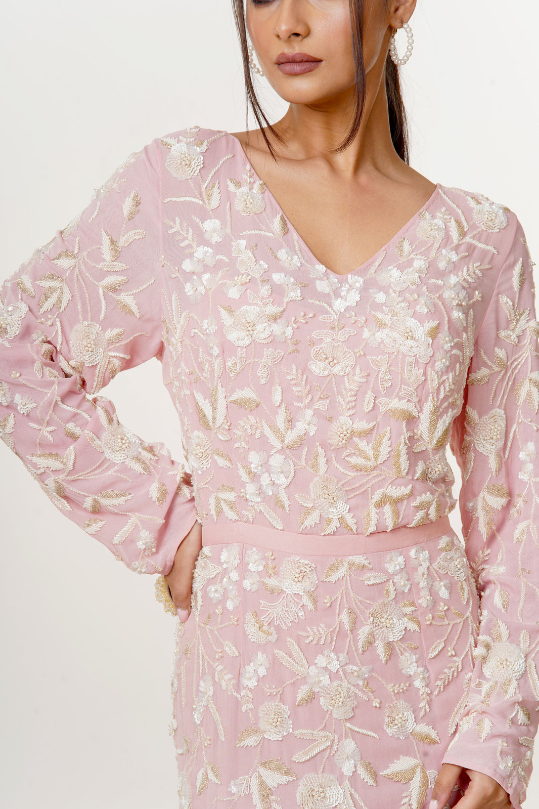 Shop Ethnic Wear for Women | Kurta Sets, Lehengas, Co-ords & More ...